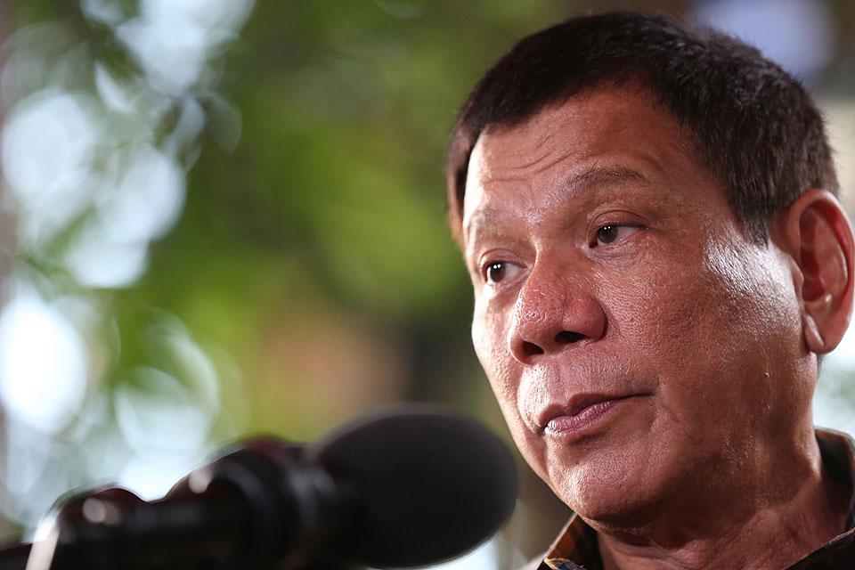 Duterte's law school classmate to sit in Judicial and Bar Council | GMA ...