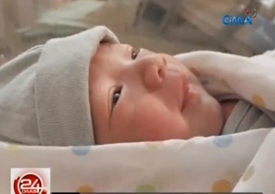 Iya Villania sa kaniyang panganganak: 'Ang hirap, pero sobrang sarap paglabas ni Baby!' | GMA ...