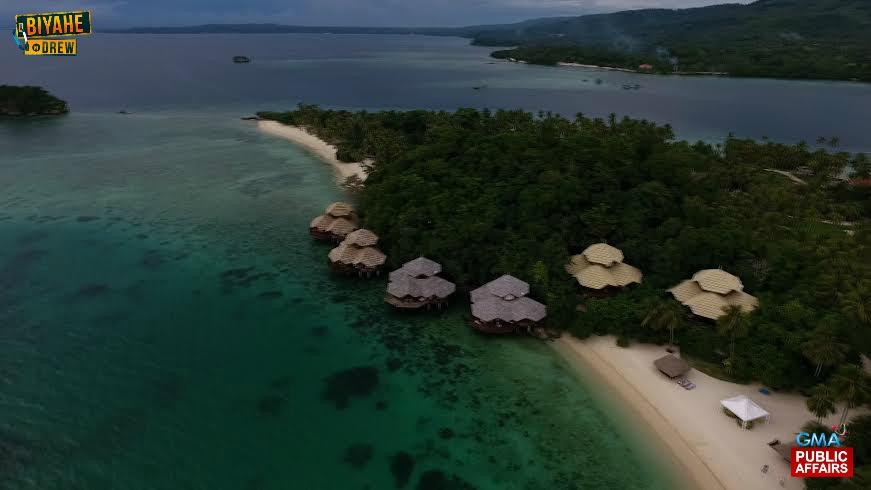 World-class food at pasyalan sa Davao City, tampok sa 'Biyahe ni Drew ...