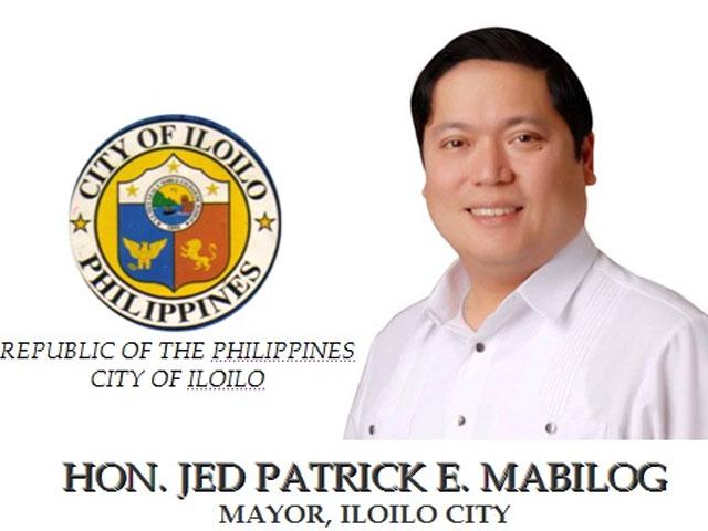 Iloilo City Mayor Mabilog looks forward to working with Espenido | GMA ...
