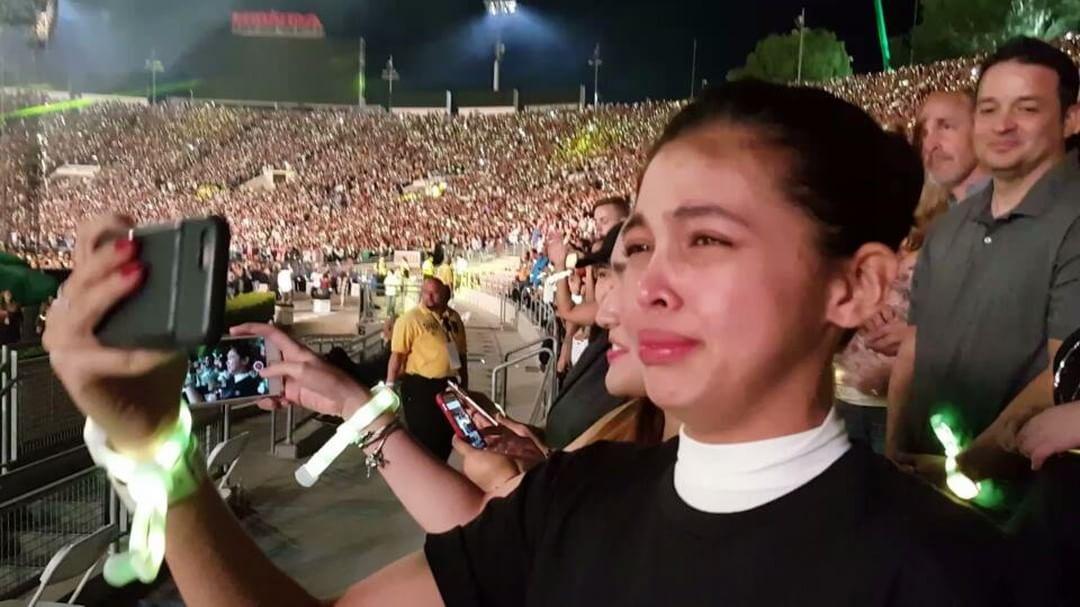 Maine Mendoza shares how TAPE big boss Tony Tuviera surprised her with ...