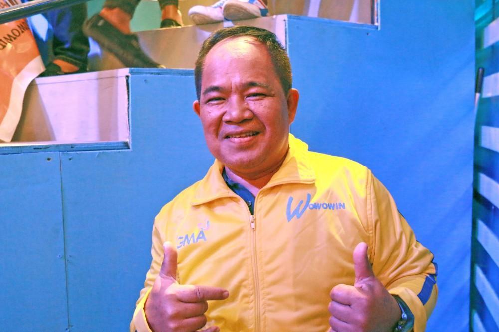 Komedyanteng si Bentong, ikukuwento ang kanyang 'Tunay na Buhay ...