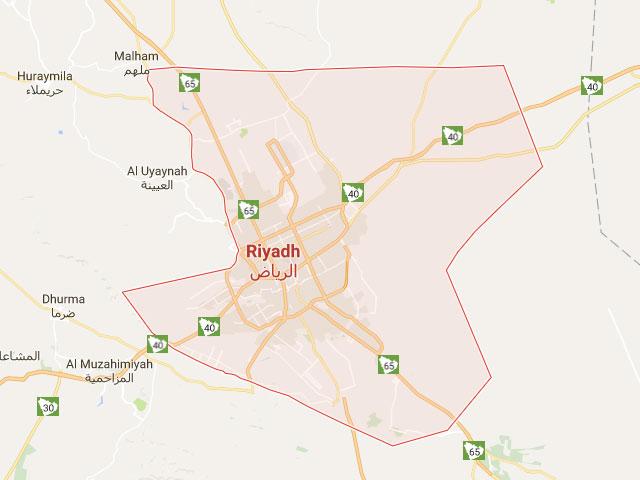 Philippine Embassy in Riyadh crafts crisis contingency plans | GMA News ...