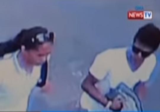 Ama na suspek sa pagpatay sa kaniyang mag-ina sa Laguna, lusot sa kaso | GMA News Online