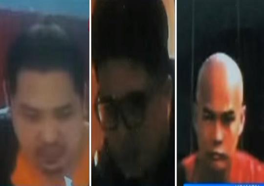 Suspek sa pagpatay at pagnanakaw sa isang lalaki sa Cavite, posibleng may mga kasama | GMA News ...