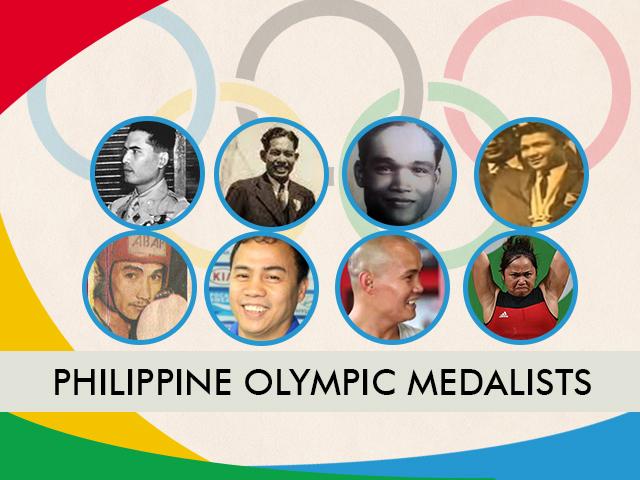 Hidilyn Diaz And Phl S Eight Other Olympic Medalists Gma News Online