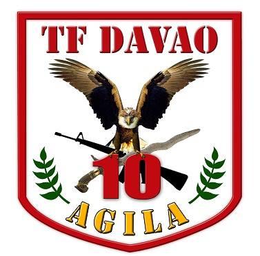 Col. Erwin Neri assumes command of Task Force Davao | GMA News Online