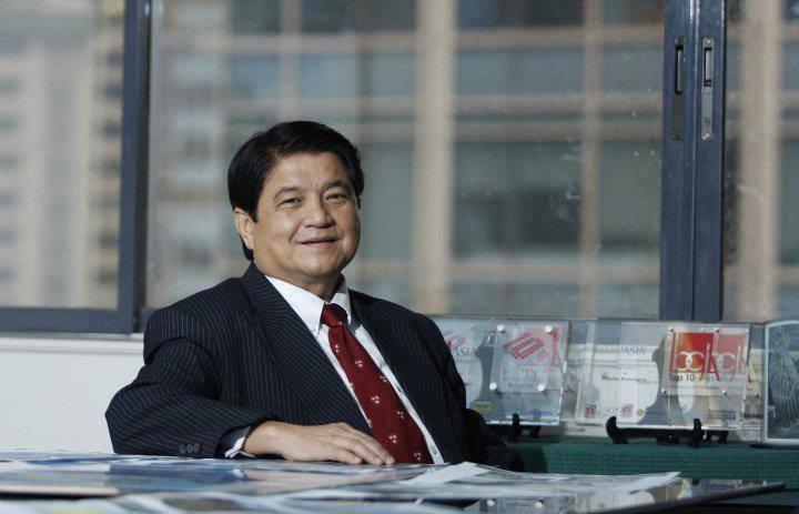Urban planner Palafox pushes for ‘redevelopment’ of PHL cities | GMA ...