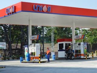 UNIOIL | Tracking | GMA News Online