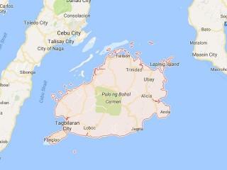 BOHOLPROVINCE | Tracking | GMA News Online