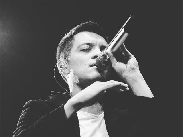 Bamboo to hold concerts in UK, Ireland, and Middle East