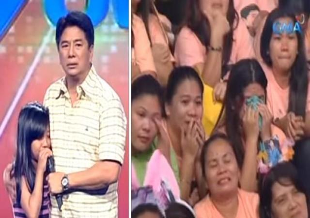 WATCH: Batang may leukemia, naiyak sa ibinigay na mga regalo ni Kuya Wil