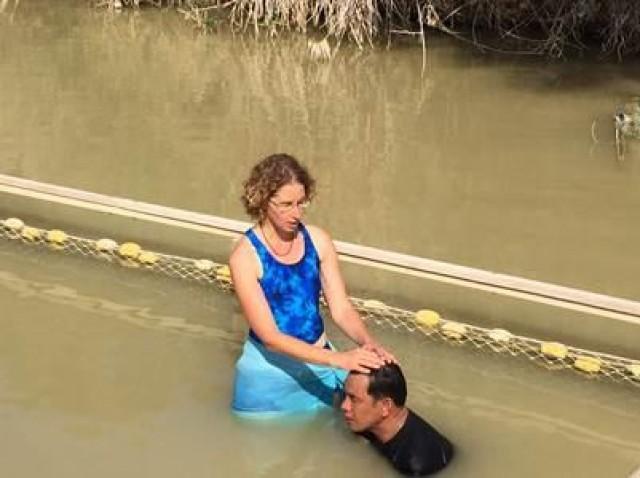 Israel food trip ngayong Miyerkules sa 'iJuander' | GMA News Online