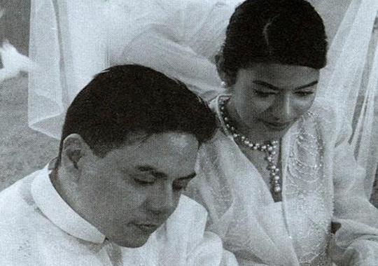 Pag-amin ni Assunta sa 'di pa pagkakaroon ng anak: 'Ako yung may ...