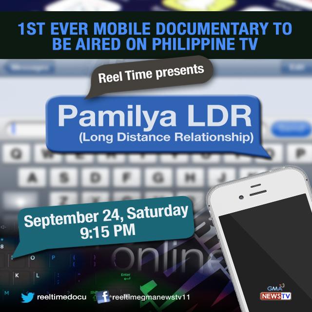 Online parenting, tatalakayin sa mobile documentary ng ‘Reel Time ...