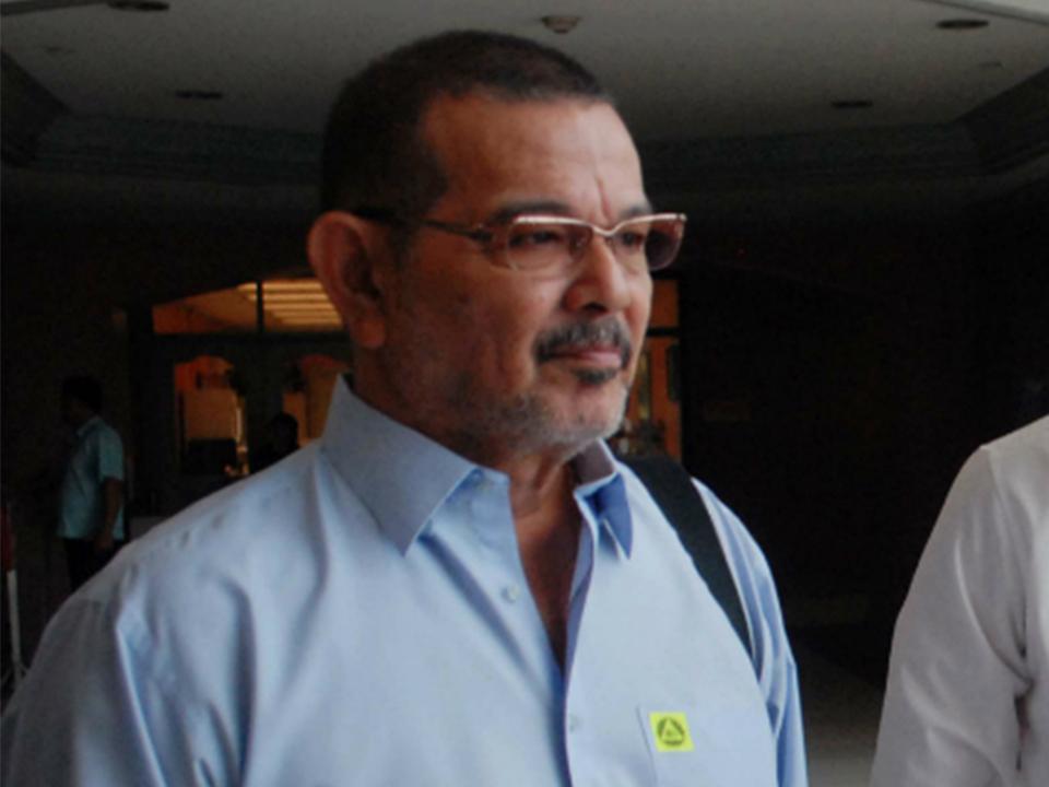 Rez Cortez: No drug lords, drug protectors in showbiz | GMA News Online