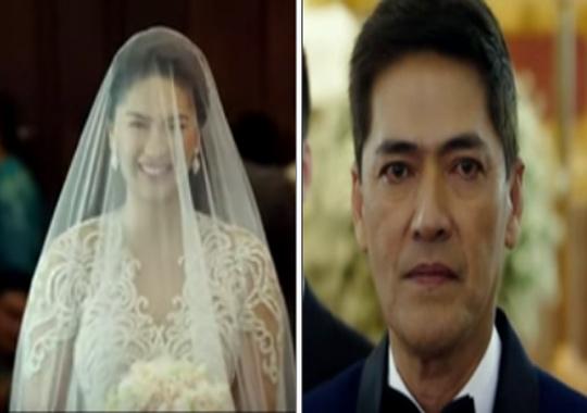 WATCH: Vic Sotto and Pauleen Luna's unforgettable wedding | GMA News Online