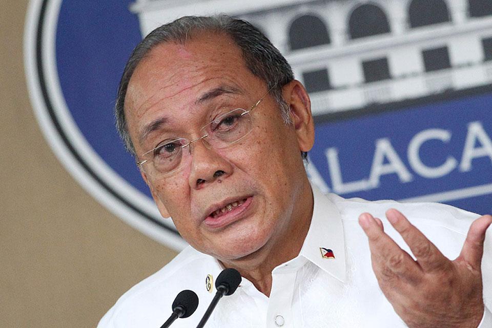 Trump didn’t specifically invite Duterte —Abella | GMA News Online