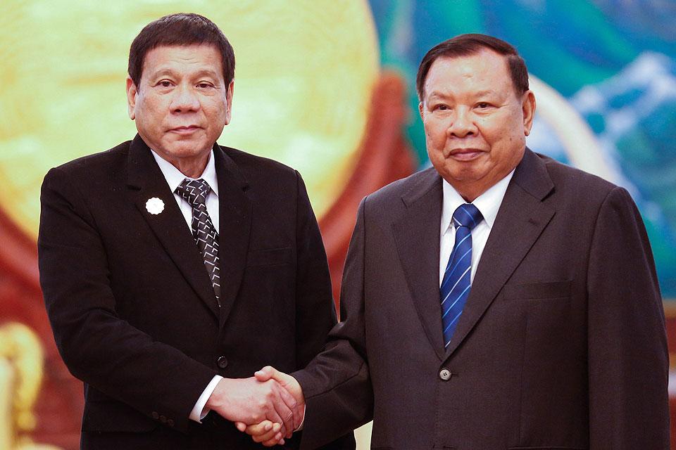 Duterte’s international debut ‘very’ successful —Yasay | GMA News Online