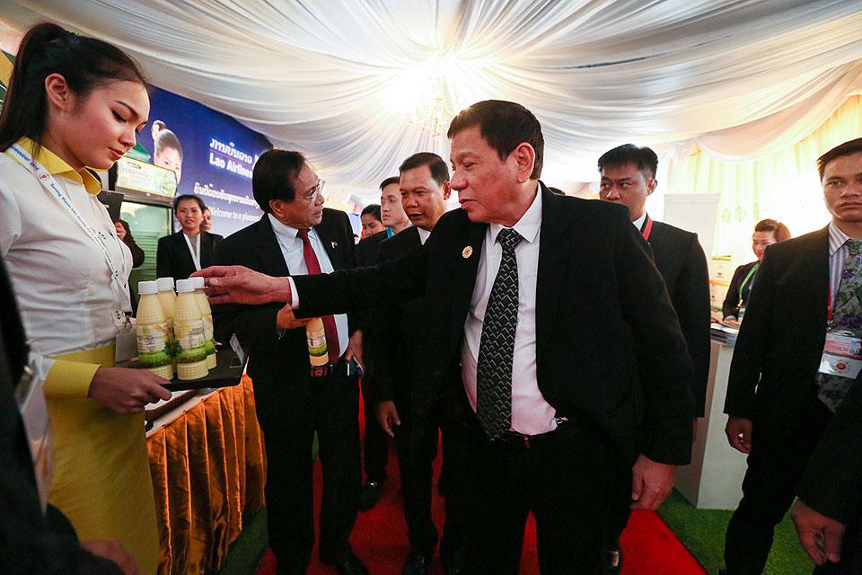 PHL to UN human rights chief: Duterte never issued 'shoot to kill' on ...