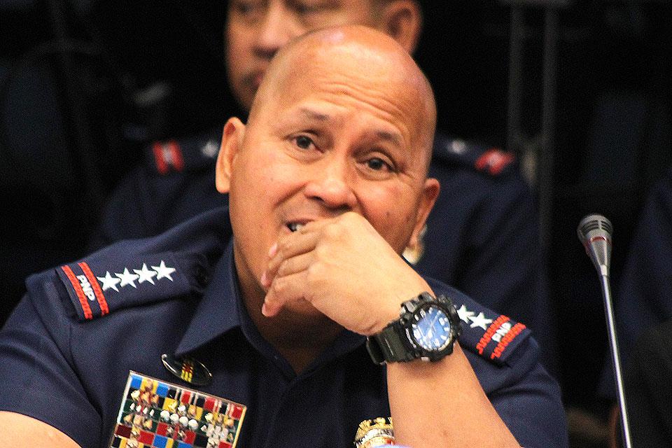 PNP chief Bato: Procurement process for 27k US rifles still ongoing ...