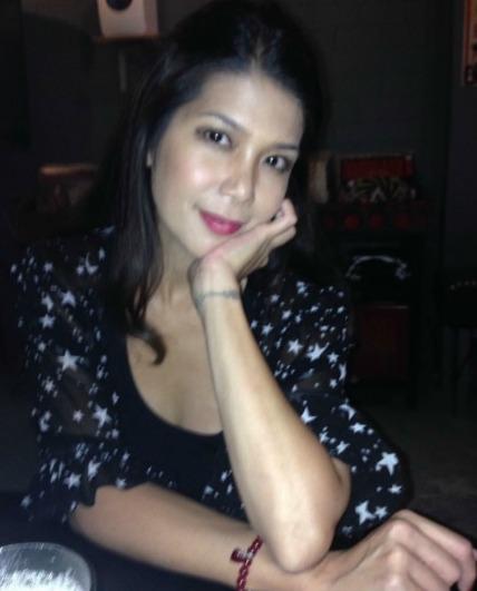 Geneva Cruz returns to the Philippines | GMA News Online