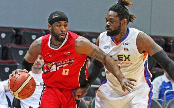 Henton gets help as Alaska trumps NLEX | GMA News Online