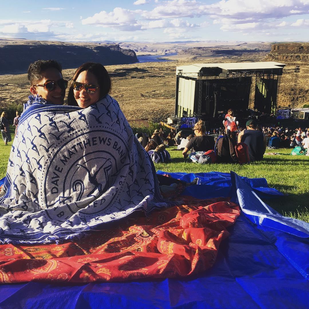 Juday And Ryan Wedding