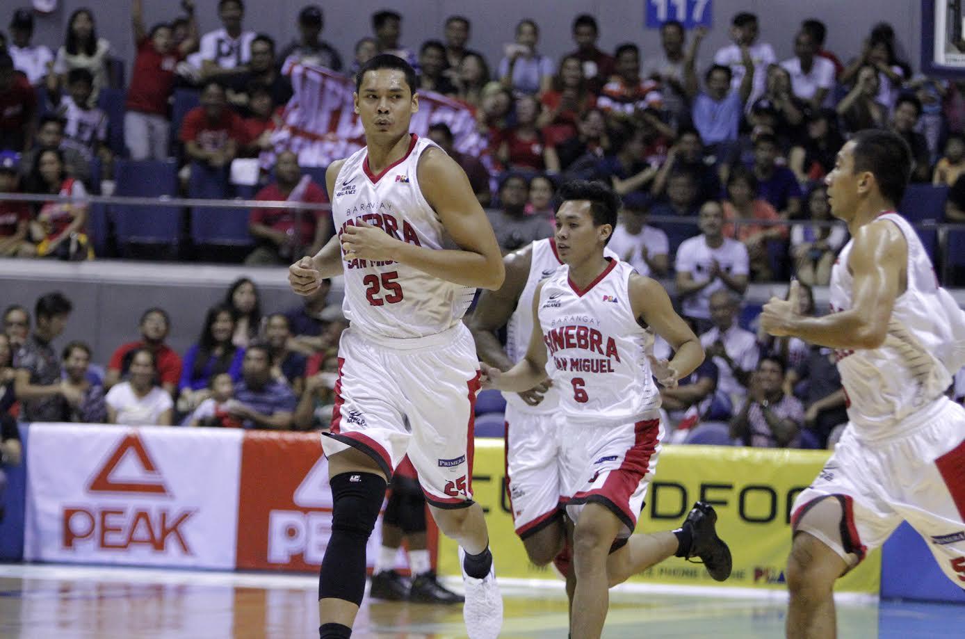 Japeth's buzzer-beater lifts Ginebra past SMB, one step away from ...