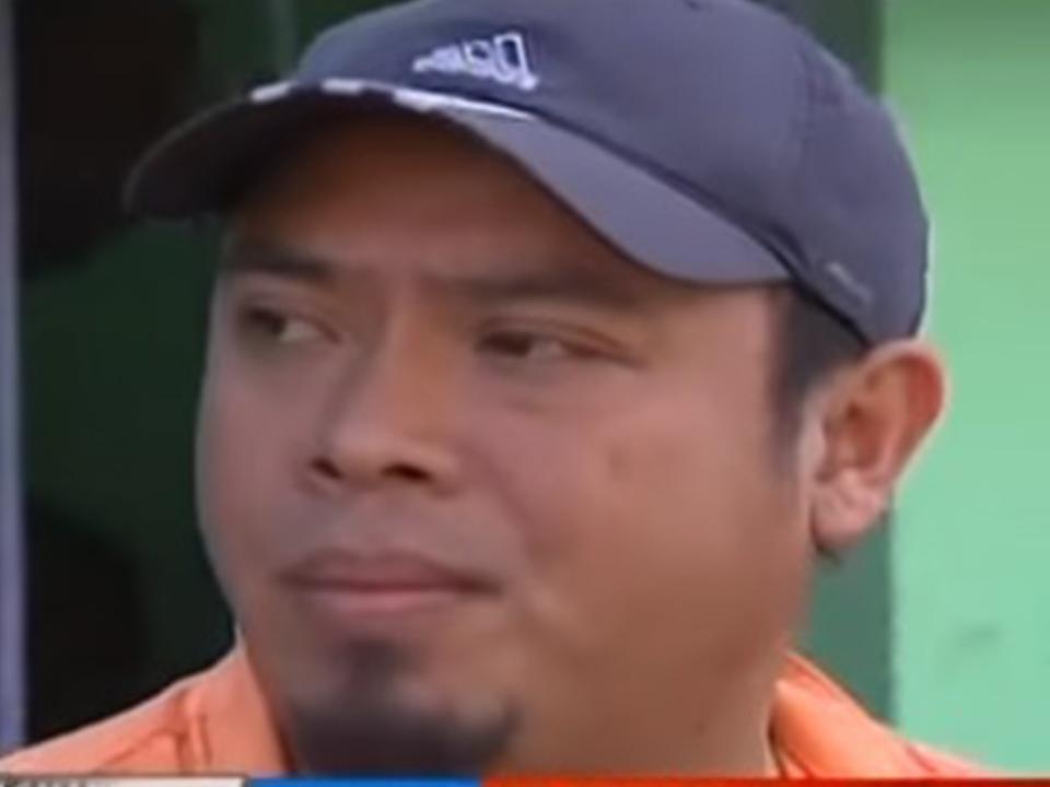 Jaybee Sebastian asks to be transferred to another Bilibid facility ...