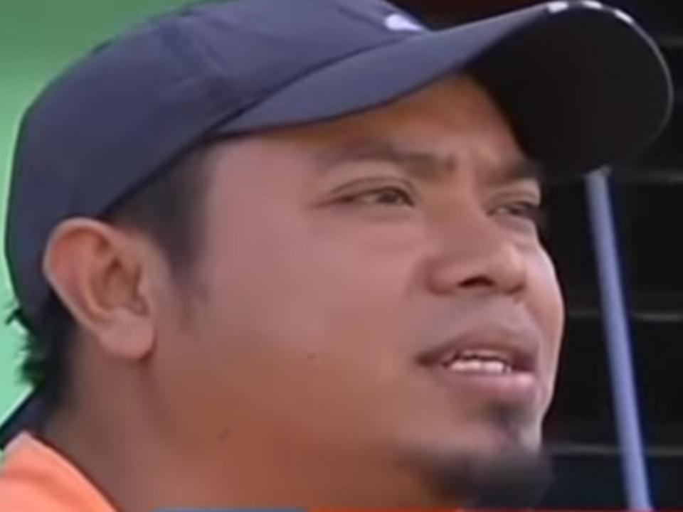 Aguirre not keen on transferring Jaybee Sebastian to NBP's maximum ...