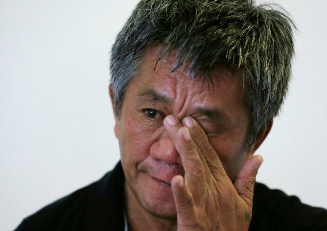 Ex-bodyguard says Duterte not close with Matobato | GMA News Online