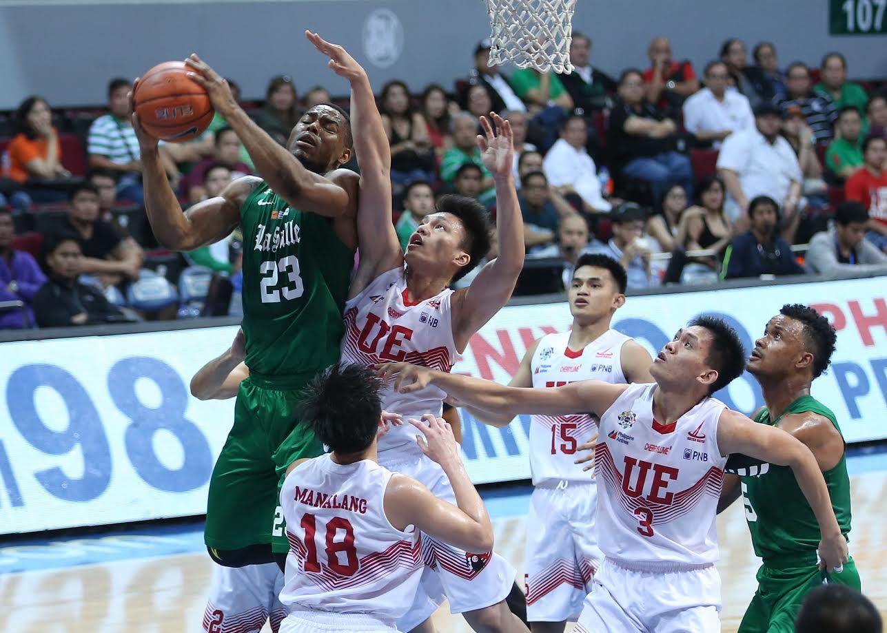 ‘Big Ben’ towers in basketball-mad Philippines | GMA News Online