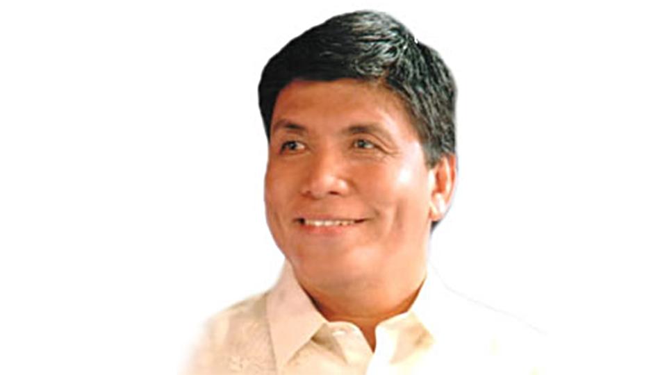 Pichay seeks dismissal of criminal raps over 'illegal' release of LWUA ...