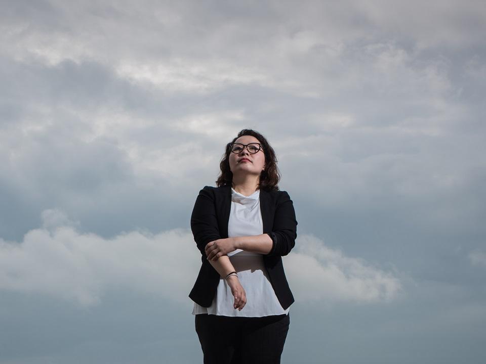 Villarama film at Busan seeks new take on Filipino OFWs | GMA News Online