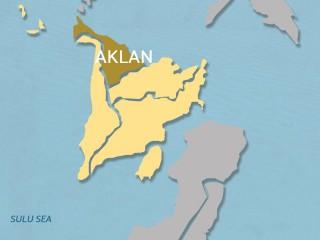 AKLAN | Tracking | GMA News Online