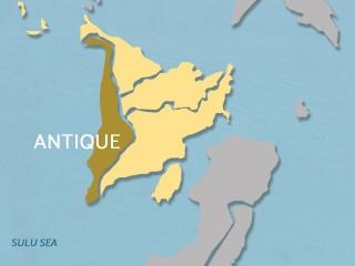 CALUYA | Tracking | GMA News Online