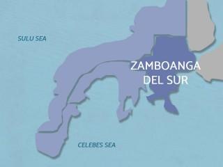ZAMBOANGADELSUR | Tracking | GMA News Online