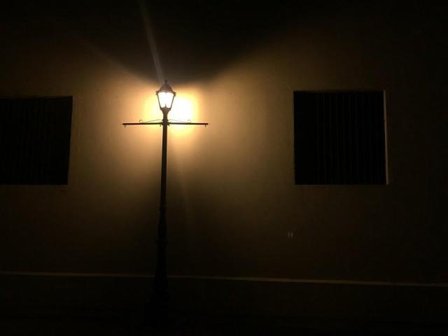 Ghost in the Walls: A spooky walk through Intramuros