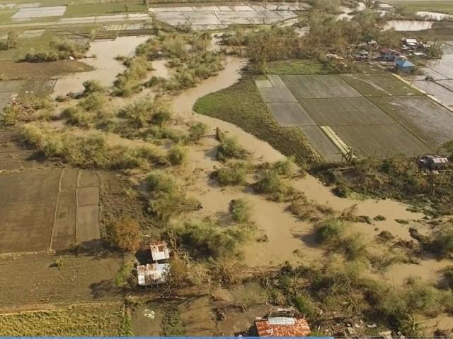 Caritas-member countries pledge support for ‘Lawin’ response | GMA News ...