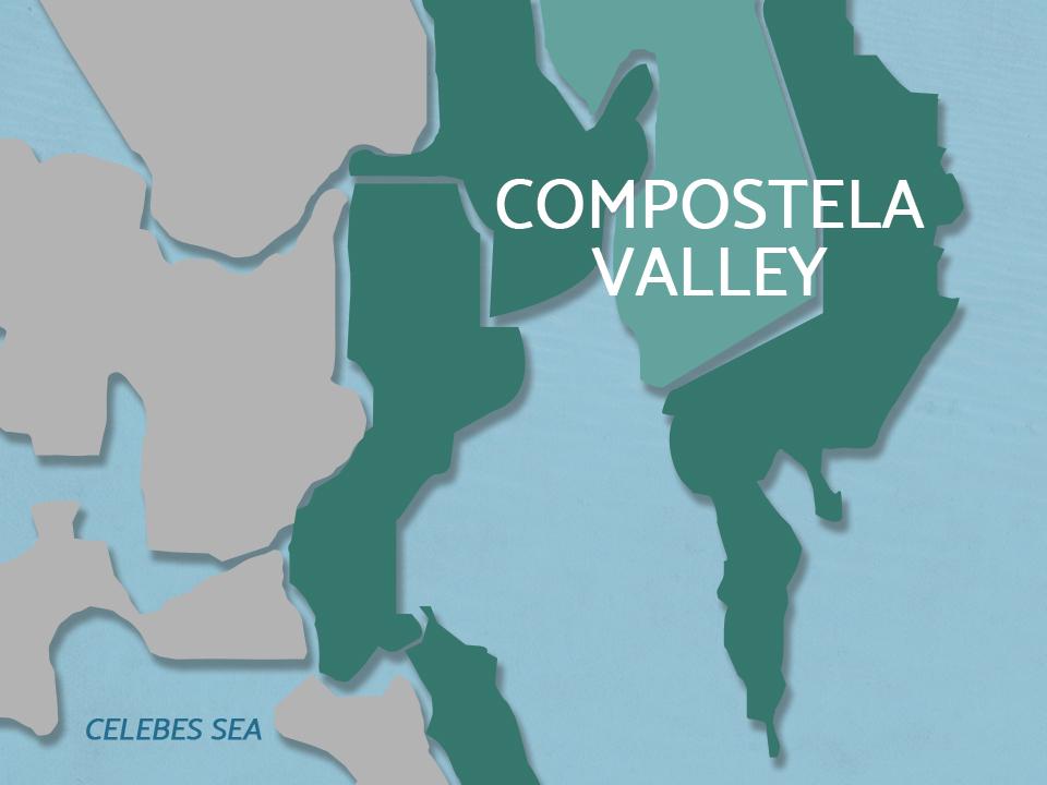 Army recovers landmine in Compostela Valley | GMA News Online