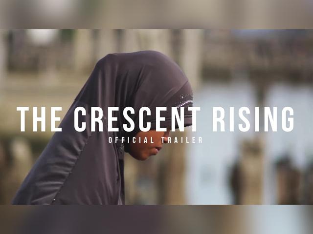 Sheron Dayoc's ‘The Crescent Rising’ wins at Busan International Film Festival 2016 | GMA News ...