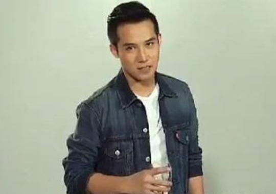 Ken Chan talks about love, courtship, and why he likes older girls ...