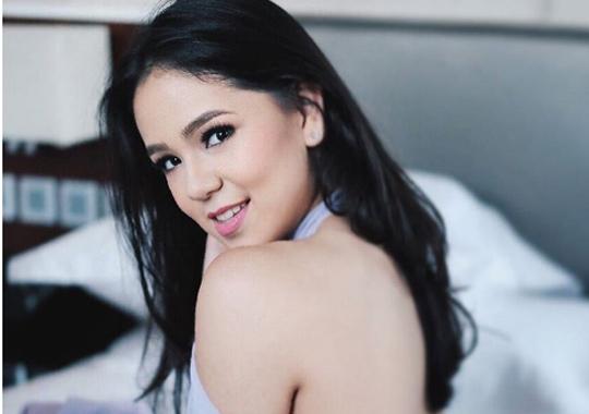 How does Mikee Quintos feel about being called the most promising star ...