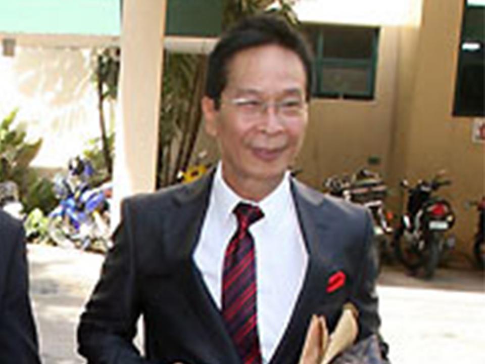 Panelo: There’ll be no ‘Mendiola Massacre’ under Duterte admin | GMA ...