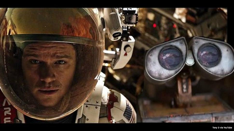 Robot explorers headed for Mars quest –ESA | GMA News Online