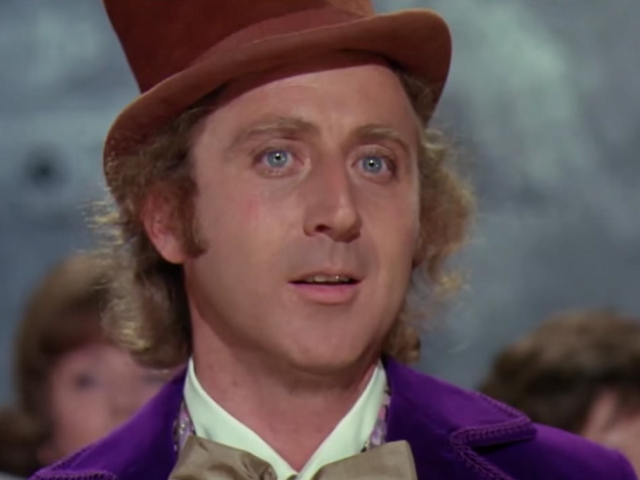 ‘Willy Wonka’ prequel movie in the works | GMA News Online