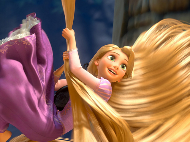 Disney redefines the modern princess, with a little help from parents ...