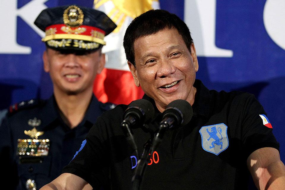 Duterte expects China to allow Filipinos in usual fishing grounds after ...