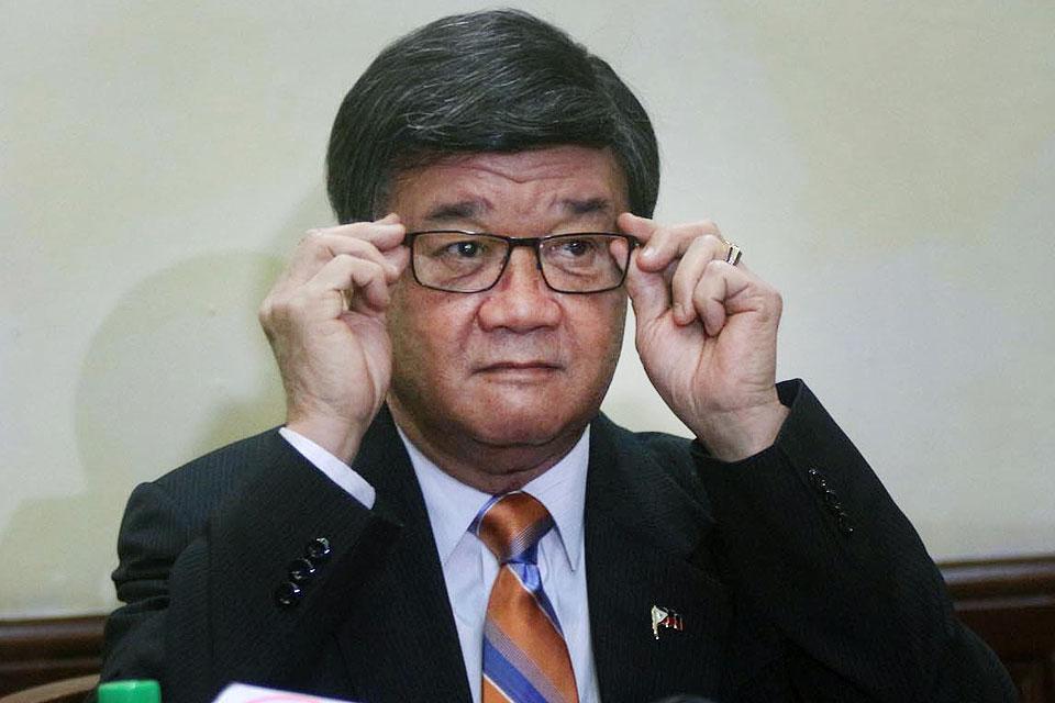 Bilibid inmates Jaybee Sebastian, Peter Co, Vicente Sy to testify in ...